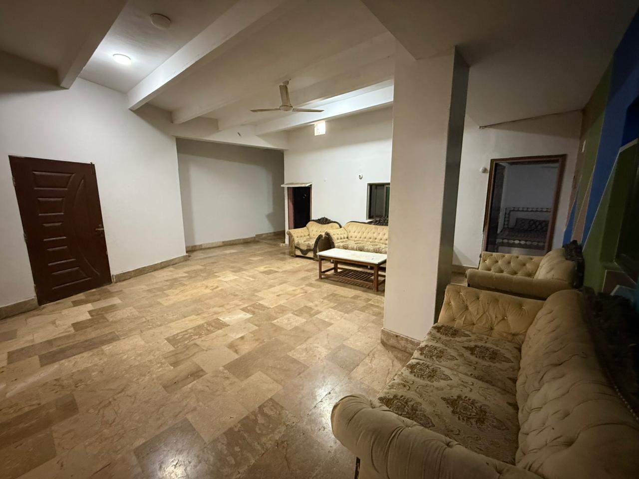 NA Farmhouse